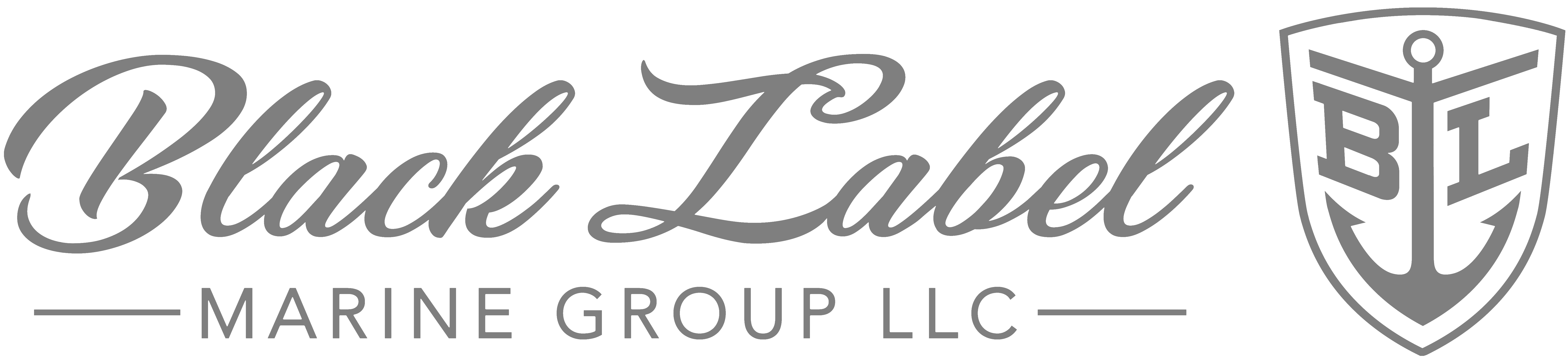 Black Label Marine Group